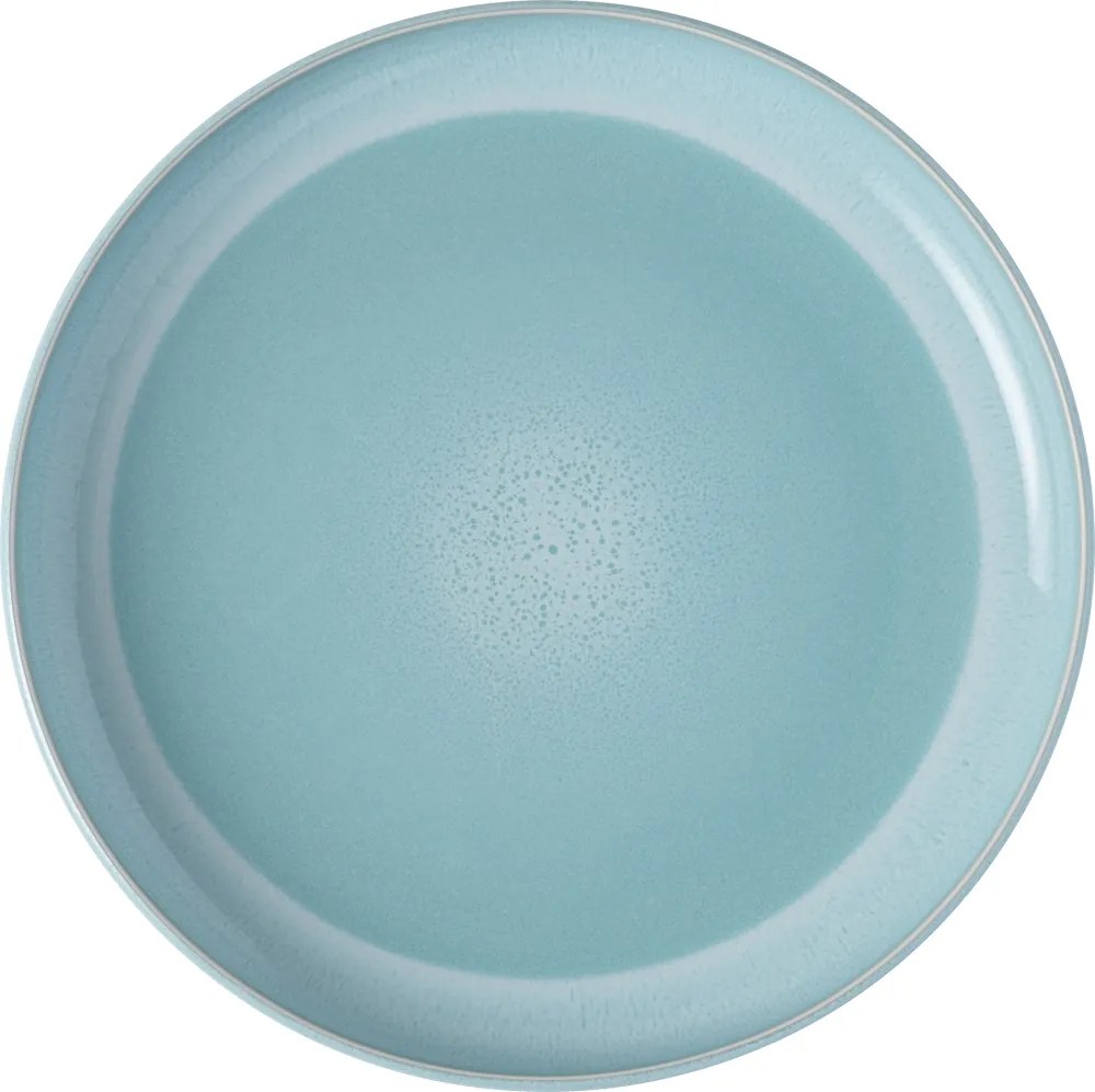 Villeroy&Boch Perlemor Aqua talíř 271 mm