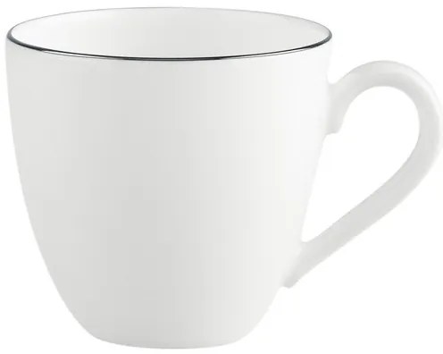 Villeroy & Boch Anmut Platinum šálek na espresso, 0,10 l 10-4636-1420