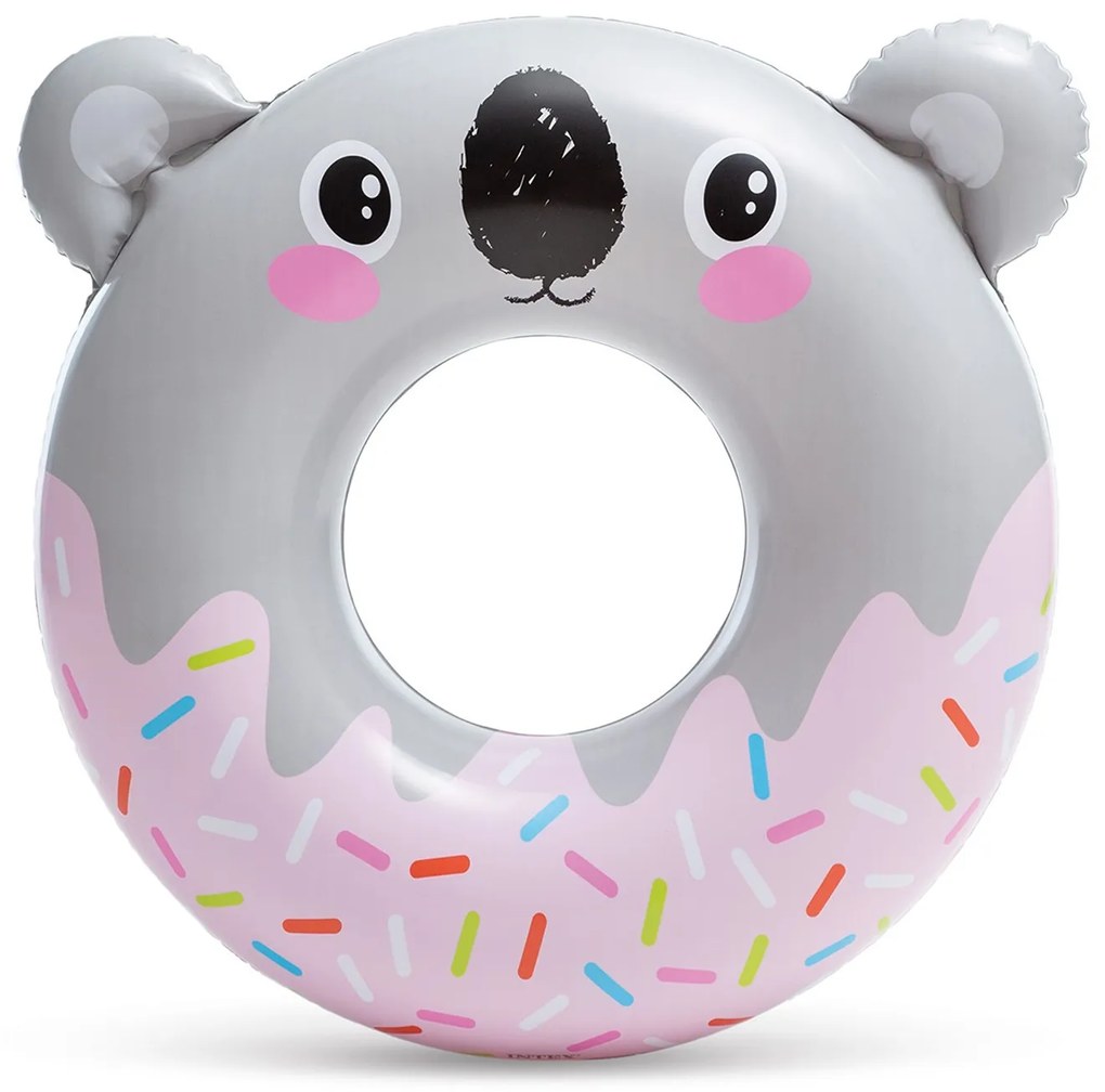 Kolo do plavání Koala INTEX 59266