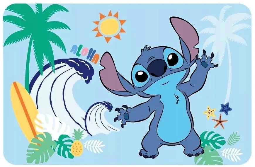 PODLOŽKA LILO A STITCH Velikost: uni