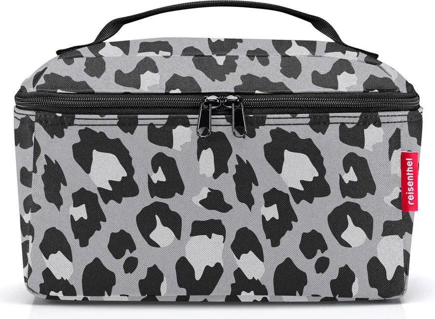 Kosmetický kufřík Reisenthel Beautycase leo nero