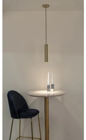 Závěsné svítidlo PARIS HOUSE NORDIC 28 cm, mosaz House Nordic 6409108
