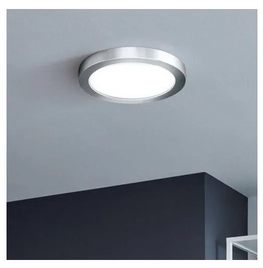 Eglo 96246 - LED koupelnové svítidlo FUEVA 1 LED/22W/230V IP44