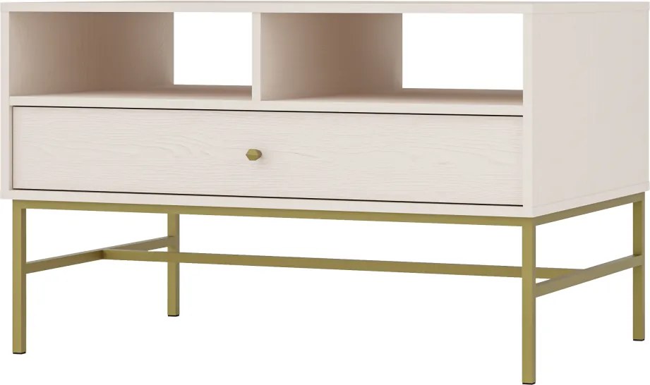 FALCO Konferenční stolek Tomila 201/3 Odstín: Černý grafit