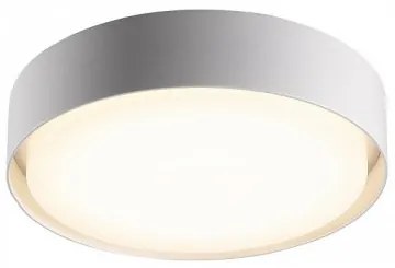 GARDINO GAROFANO LED 18W IP54 stropní nebo nástěnné svítidlo, teplá bílá