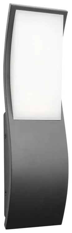 Fasádní LED svítidlo Carvo
