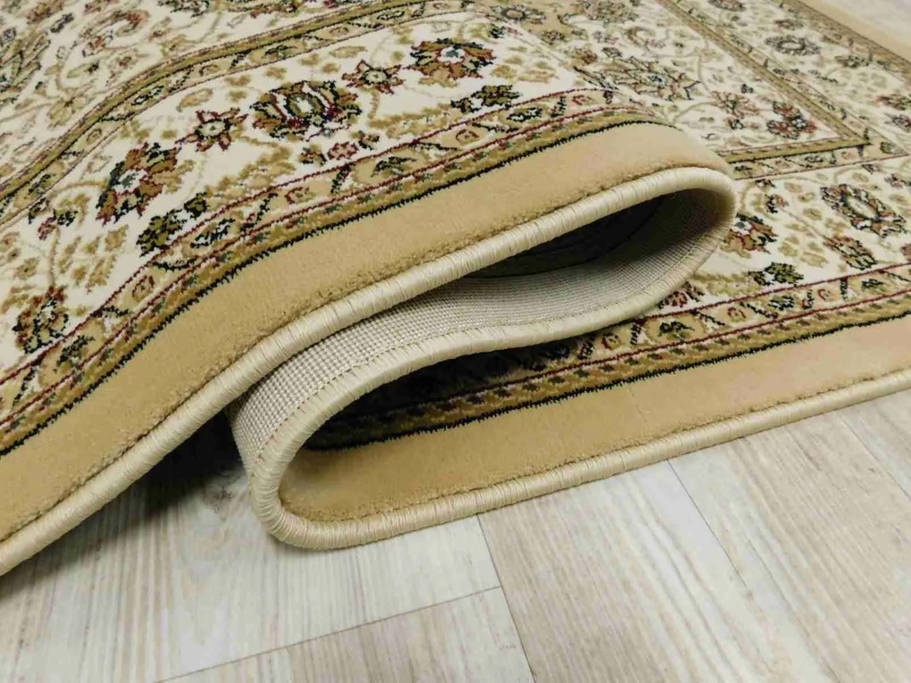 Spoltex Salyut beige 1566 A 80x150cm