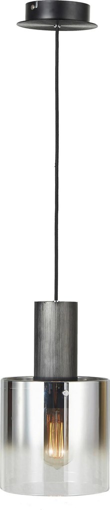 XXXLutz ZÁVĚSNÉ SVÍTIDLO, 20/120 cm Dieter Knoll - Závěsná světla - 003106027201