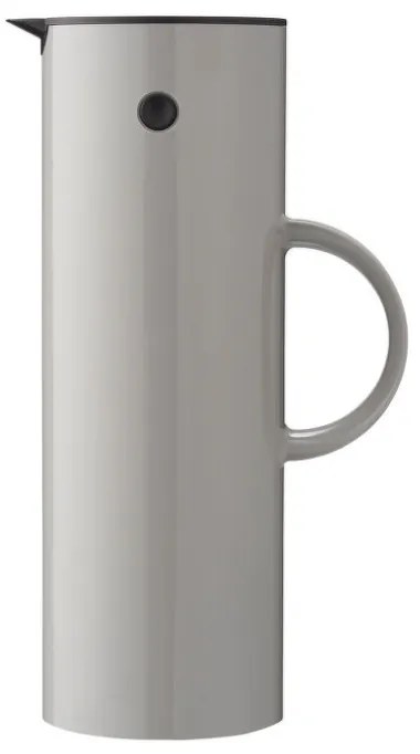 Stelton Termoska EM77 1l, light grey