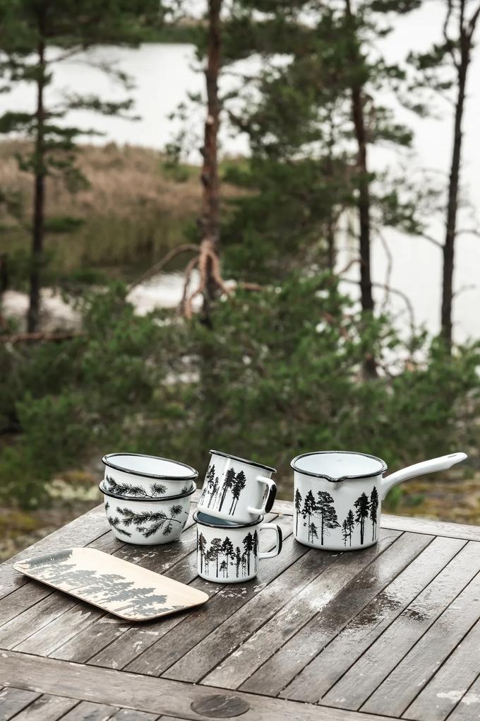 Rendlík Nordic les 1,3 l