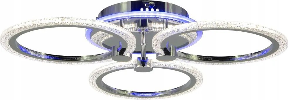 stropní svítidlo Led 47W Ring DRS2032/3 Elem