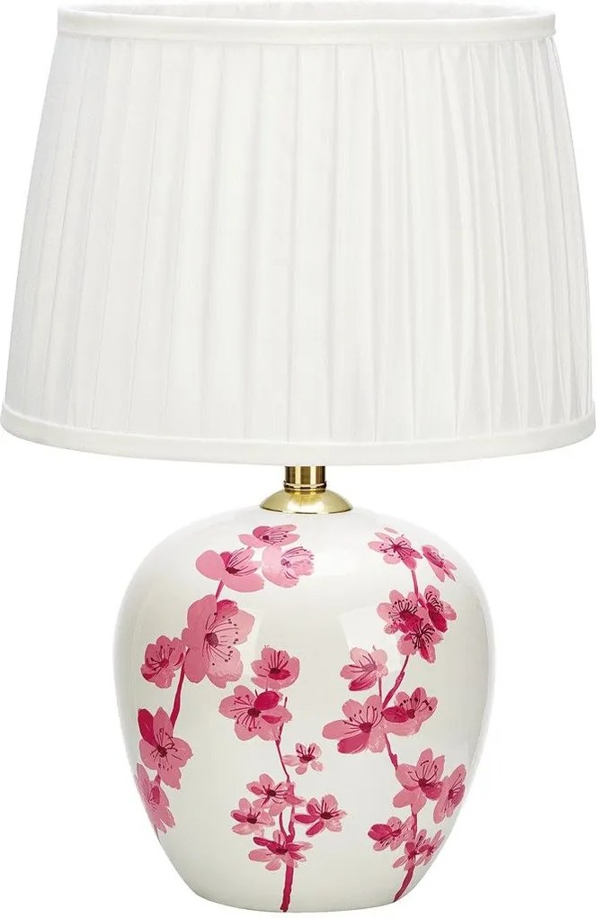 Stolní lampa CHERRY