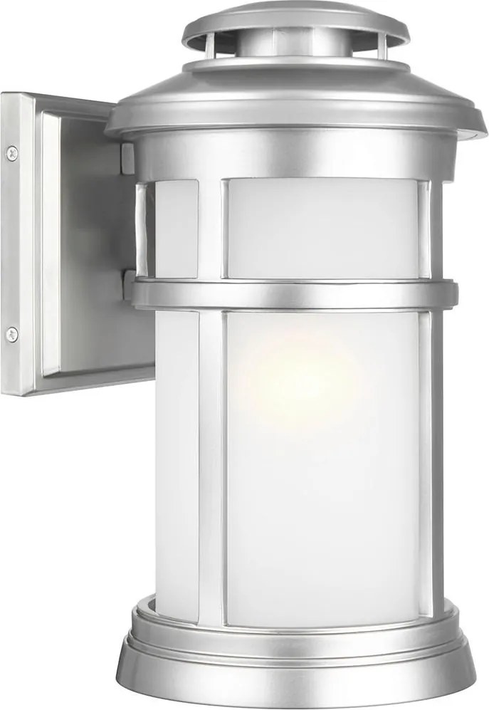 XXXLutz VENKOVNÍ NÁSTĚNNÉ SVÍTIDLO, 191,1/22,6/32,9 cm Elstead Lighting - Online Only svítidla - 009093108002