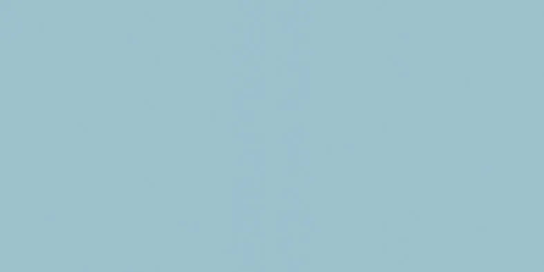 Rako Obklad RAKO Color One WAAMB550 obkládačka světle modrá 19,8x39,8 - 136206