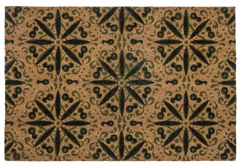 BLOOMINGVILLE Rohožka Sami 90 × 1,5 × 60 cm