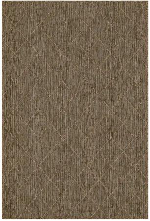 Koberce Breno Kusový koberec ZAGORA 4512 Copper, Hnědá, 160 x 230 cm