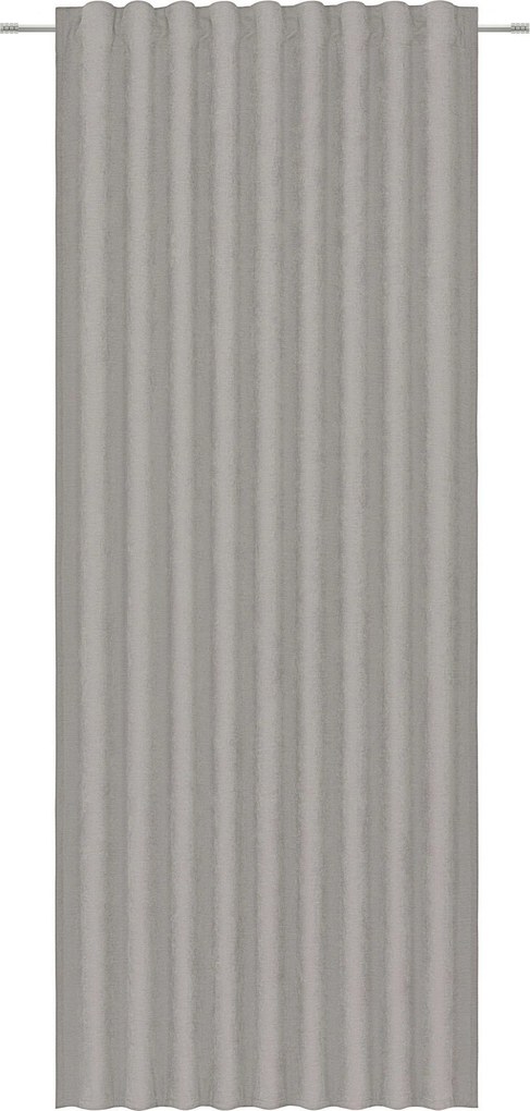 XXXLutz HOTOVÝ ZÁVĚS, neprůsvitné, 140/245 cm Esposa - Závěsy - 007696038203