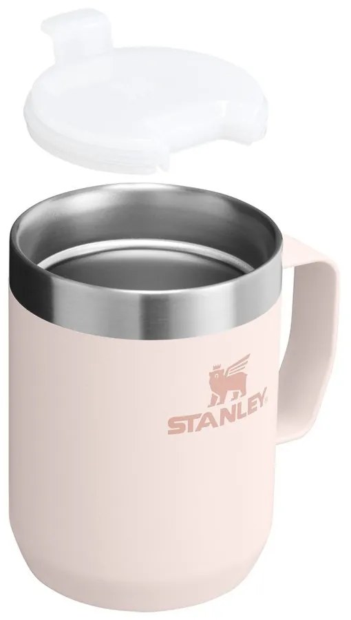 Světle růžový termo hrnek 700 ml Stay Hot – Stanley