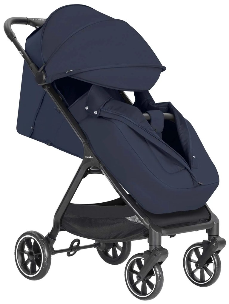 Dětský kočárek Carrello Forza CRL-5535 Aero Blue