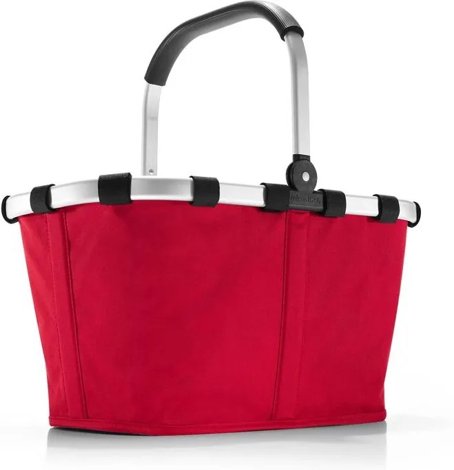 Nákupní košík Carrybag  red, Reisenthel