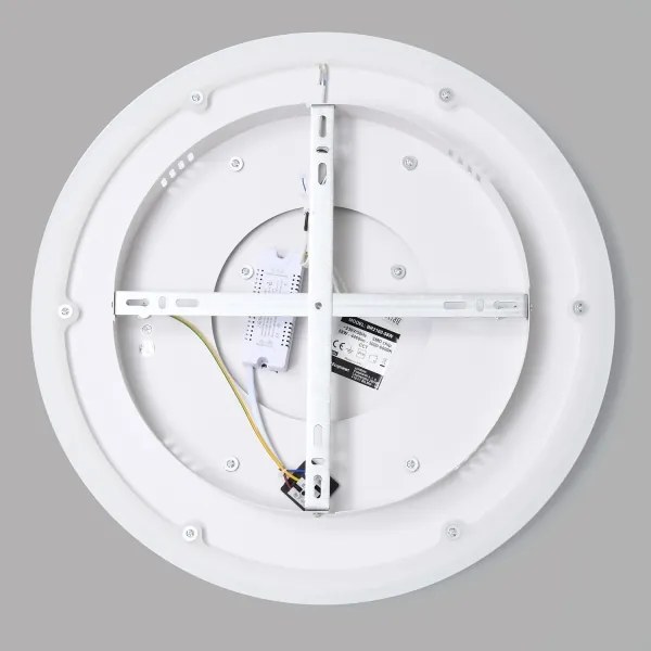 Brilagi - LED Stmívatelné stropní svítidlo MODERN LED/58W/230V 3000-6000K + DO