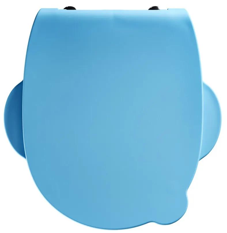 IDEAL STANDARD - Contour 21 WC sedátko dětské 3-7 let (S3123), modrá S453336