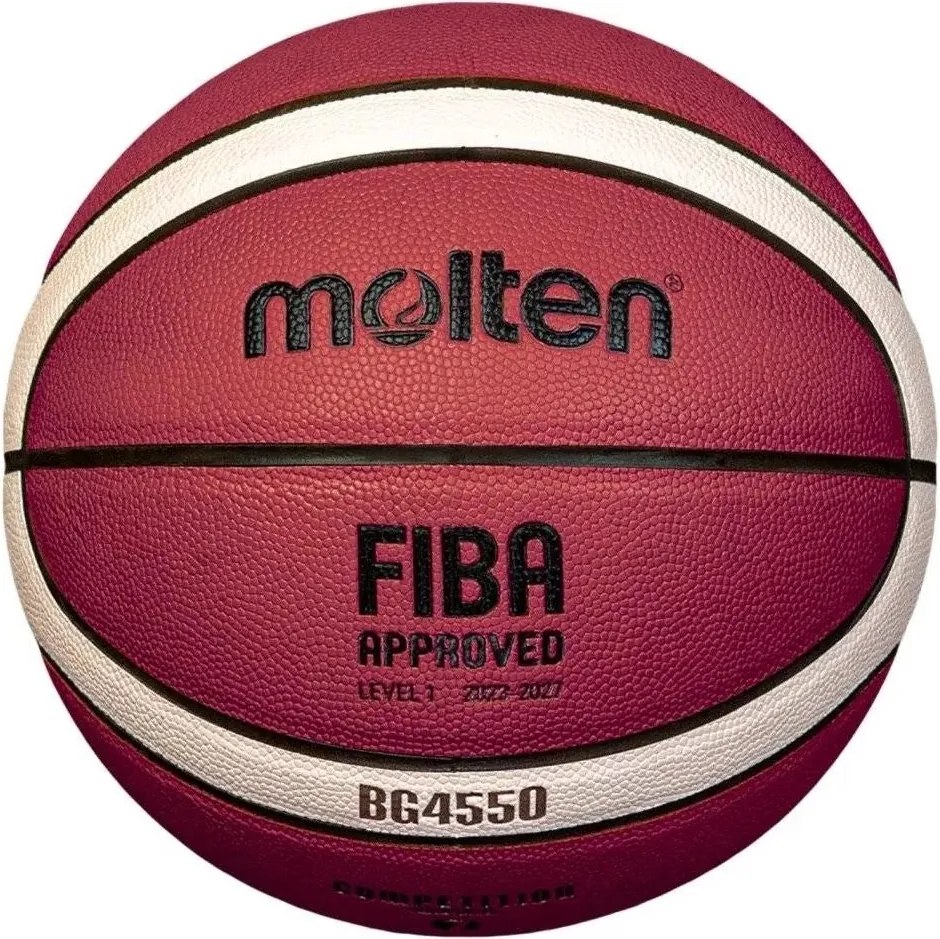 Basketbalový míč molten b7g4550