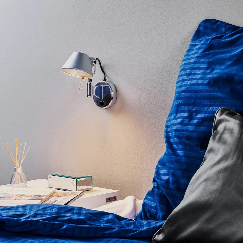 Artemide Tolomeo MicroFaretto nástěnné světlo2700K