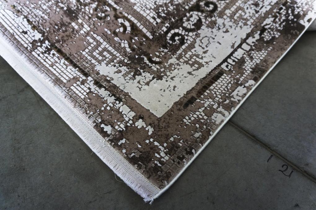 Berfin Dywany Kusový koberec Creante 19148 Beige Rozměry koberců: 200x290