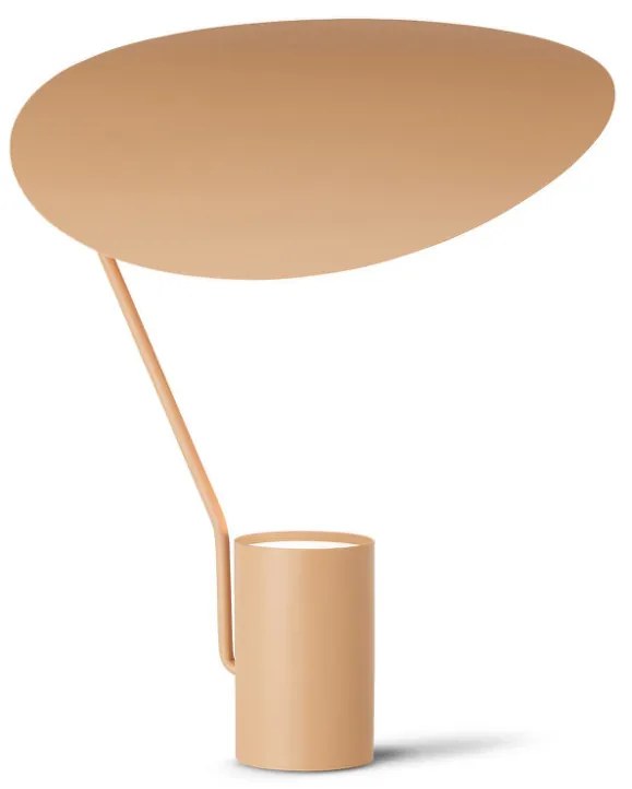 Northern Stolní lampa Ombre, warm beige 131