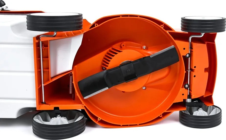 Aku sekačka STIHL RMA 235