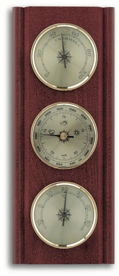 Meteostanice TFA 20.1002.04