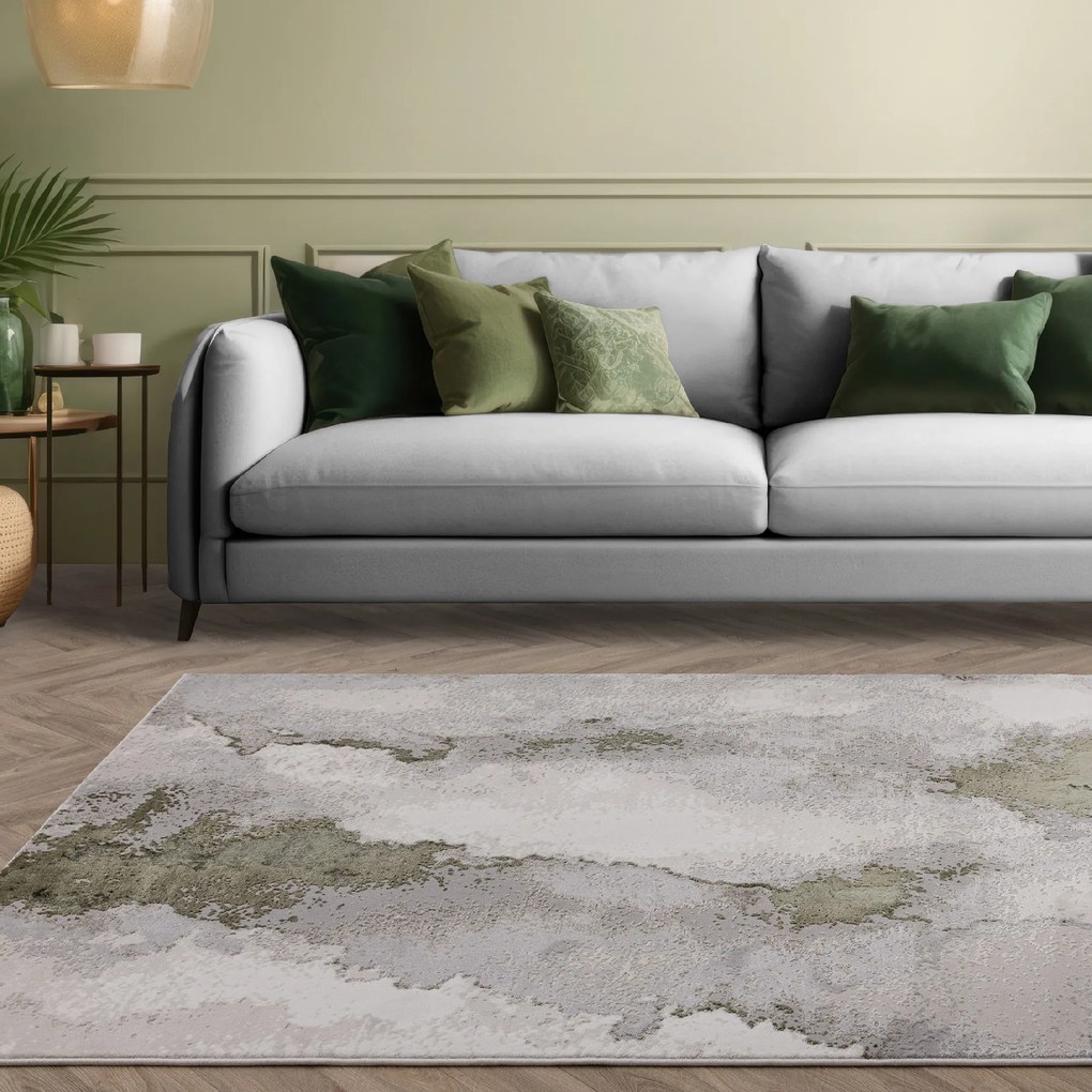 Tribeca Design Kusový koberec Nakato 04 Rozměry: 200x290 cm