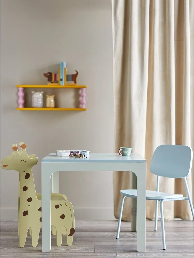 Dětský stolek 60x60 cm Felipe – Bloomingville Mini