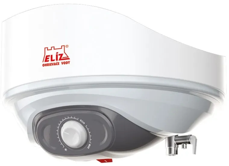 ELÍZ EURO 121 elektrický ohřívač vody, bojler, se suchým ohřívacím ...