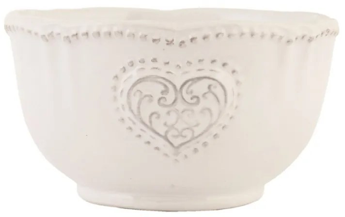 Miska Heart – 350 ml