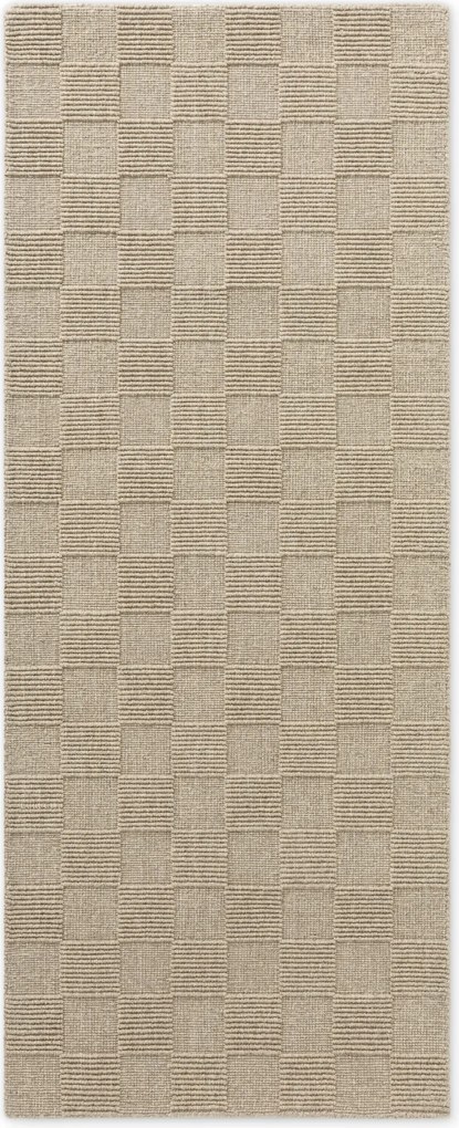 Villeroy & Boch Běhoun Scala 106266 Grey Beige, 80x200, béžová, ložnice