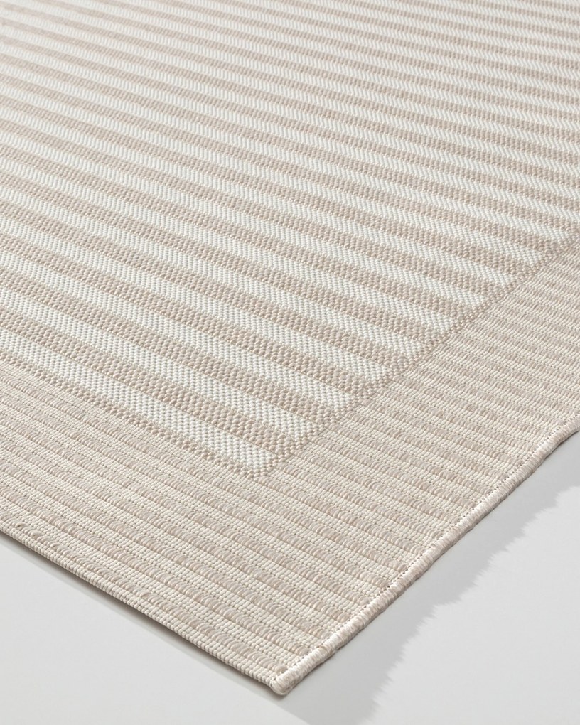 Koberec Lunara creamy 160x230 cm