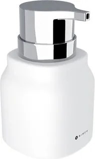 Nimco Dávkovač tekutého mýdla pumpička plast bílá ENB 31-26-05