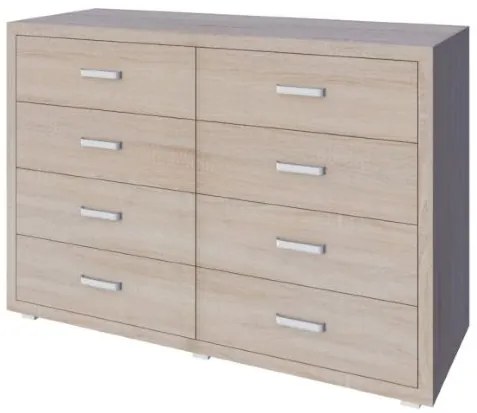 Komoda MARGARET 135x90