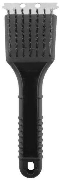 Kartáč na čištění grilu FIELDMANN FZG 9012