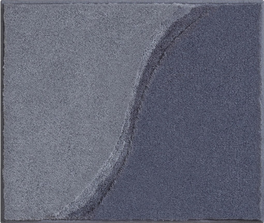 XXXLutz PŘEDLOŽKA K BIDETU, 50/60 cm Grund - Online Only koupelnový textil - 008250017602