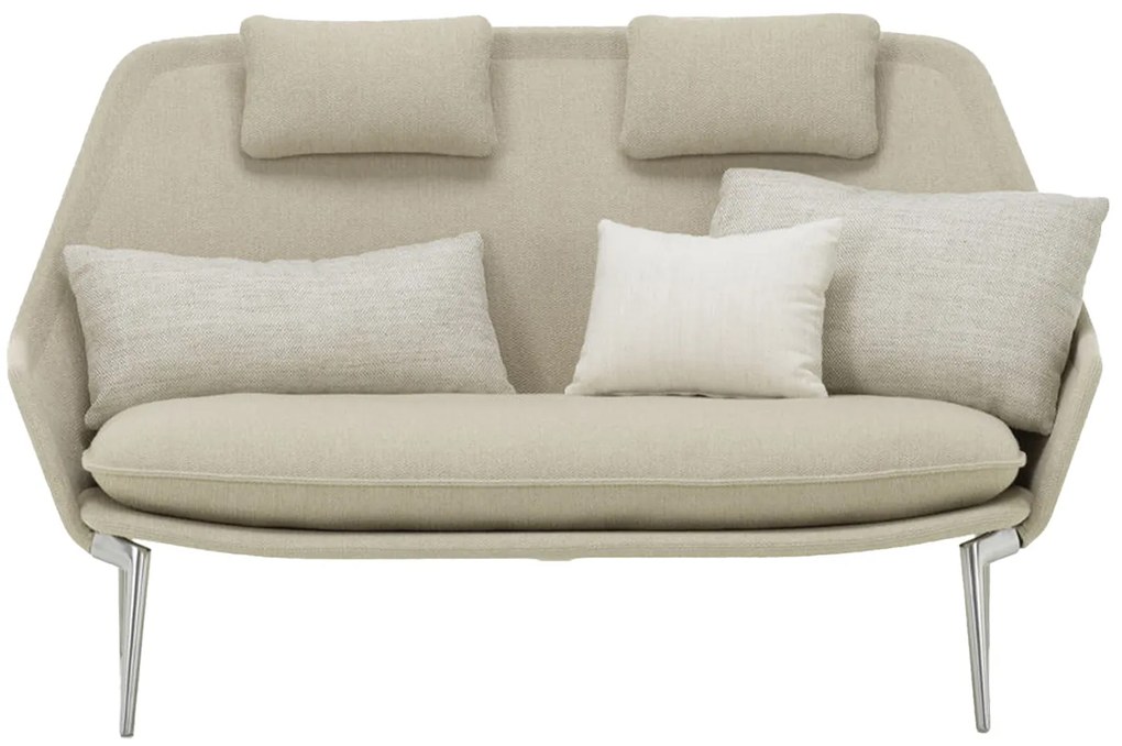 Vitra designové sedačky Slow Sofa