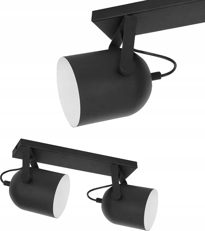 Světlomet Spectra Black 2610 Tk Lighting
