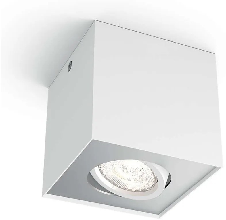 Philips Philips 50491/31/P0-LED Stmívatelné bodové svítidlo MYLIVING BOX 1xLED/4,5W/230V P2026