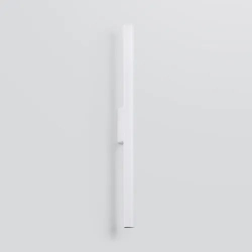 Nástěnné svítidlo SOLLUX PASTELO 2 bílé G9 2x8W bez žárovky SL.1177