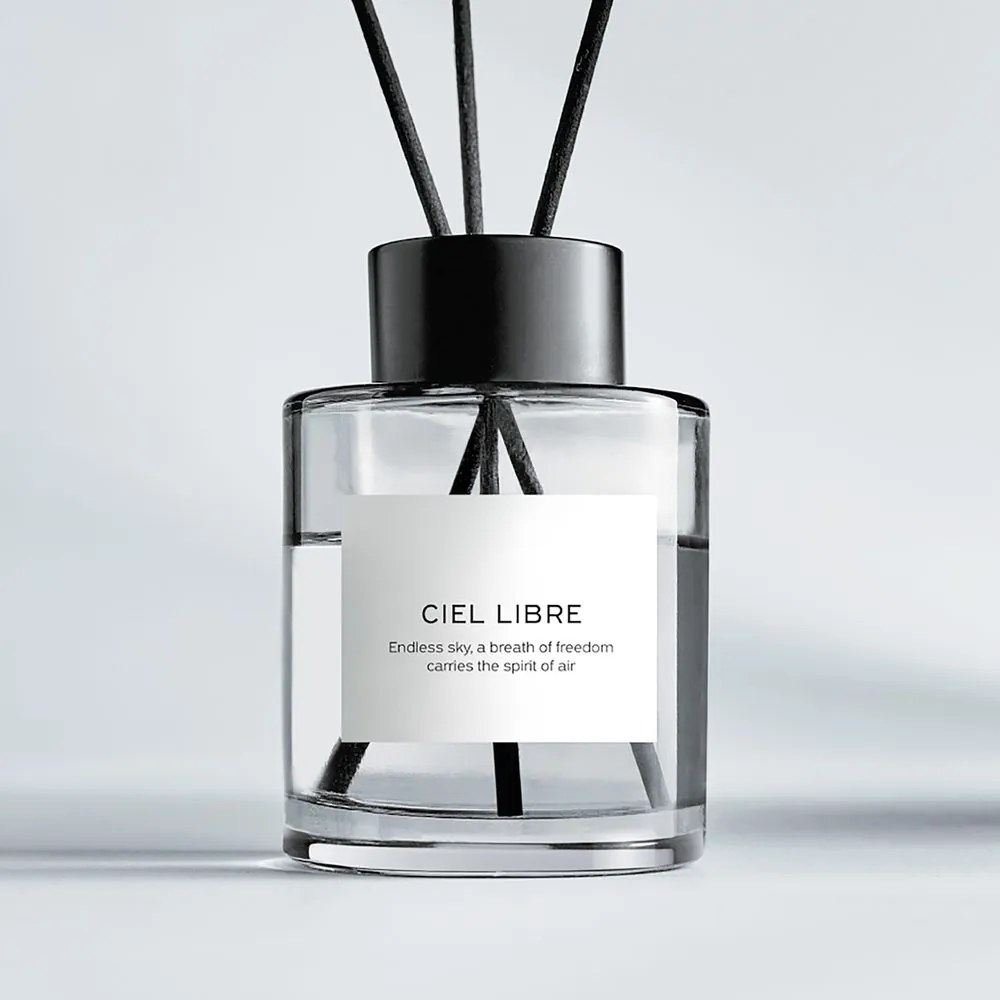 PURE POETRY Vůně do bytu Ciel Libre 150 ml