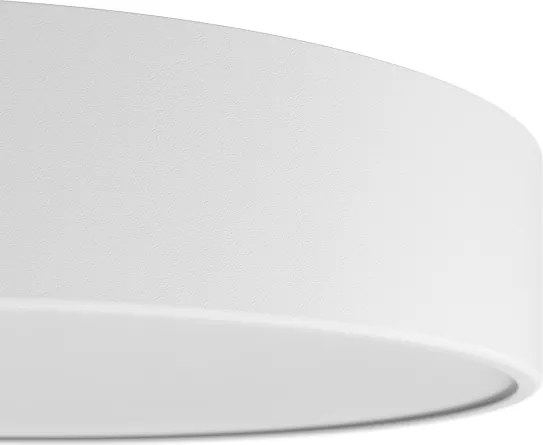 Brilagi - LED RGBW Stmívatelné stropní svítidlo CLARE 2xE27/9W/230V Wi-Fi bílá