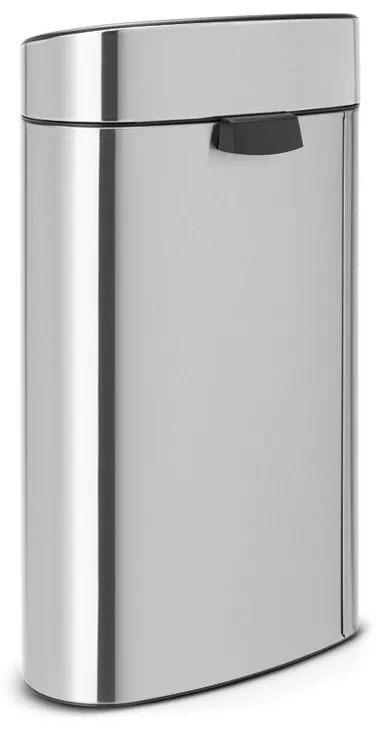 Brabantia Touch Bin 40 L matná ocel 114823