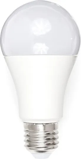 BERGE LED žárovka - MILIO - E27 - A60 - 12W - 1000Lm - studená bílá